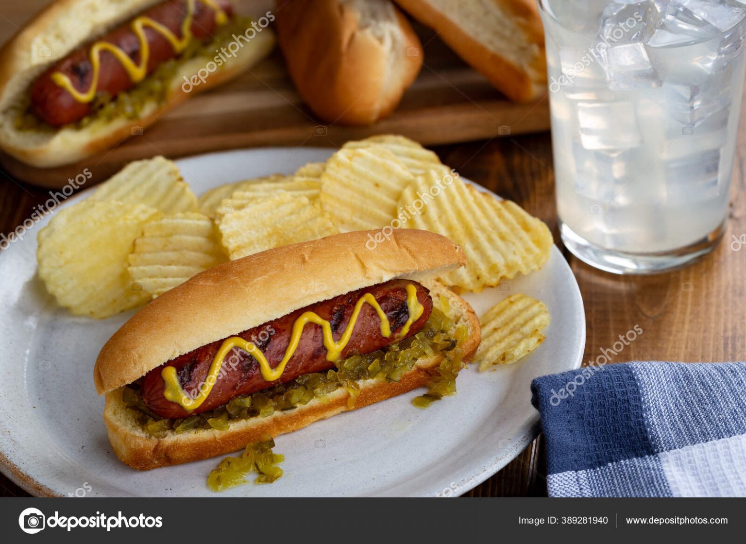 10 Delicious Ways To Use Mike's Amazing Sweet Relish Sauce