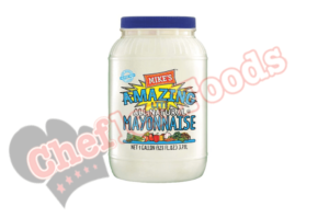 Mike's Amazing® Lite Mayonnaise Chefler Foods